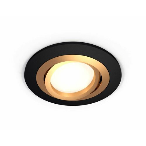 Встраиваемый светильник Ambrella Light Techno Spot XC7622083 (C7622, N7004)