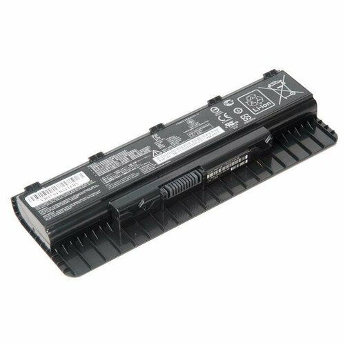 Аккумулятор (A32N1405) ZeepDeep для ноутбука Asus G551, ROG G771J, N551, N751, G551JW, GL771, 10.8V, 56Wh