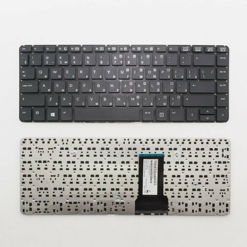 Клавиатура для ноутбука HP 430 G1