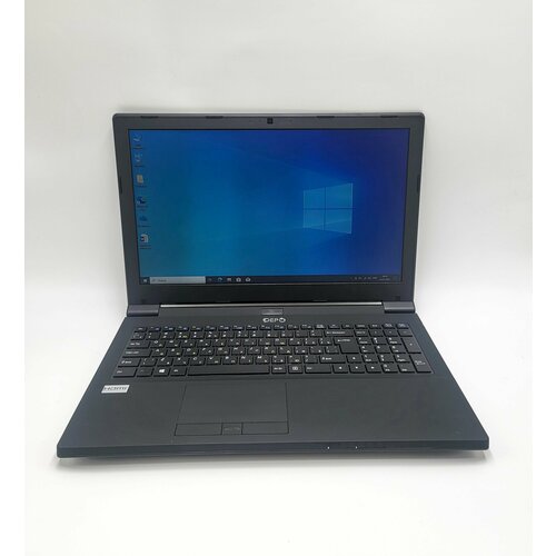 Ноутбук i3-9100T ОЗУ 16Gb SSD 480Gb