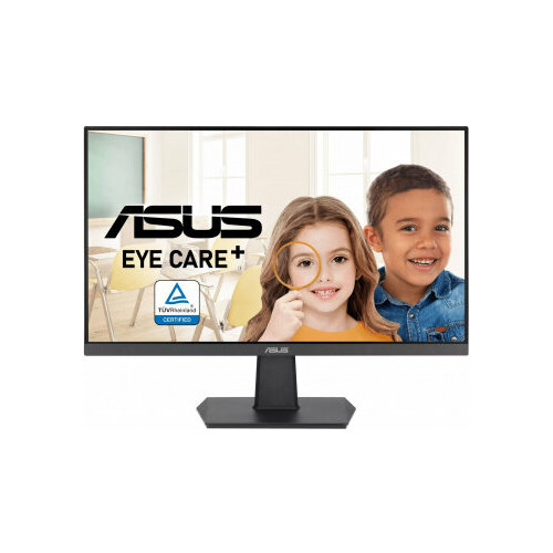 Монитор ASUS 27" VA27EHF черный IPS LED