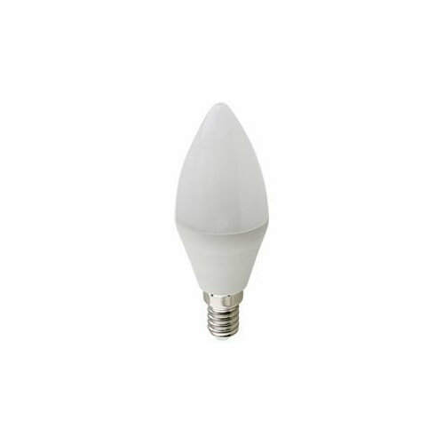 Светодиодная LED лампа Ecola свеча E14 10W 2700K 2K 100x37 Premium C4MW10ELC (упаковка 16 штук)