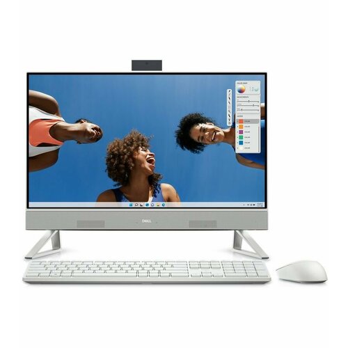 Моноблок Dell Inspiron AIO 5420 (5420-1607)