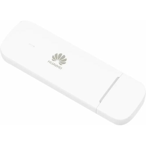 Huawei E3372h-607 3G/4G USB модем под любой тариф