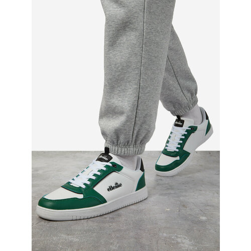 Кеды ellesse, размер 41, зеленый