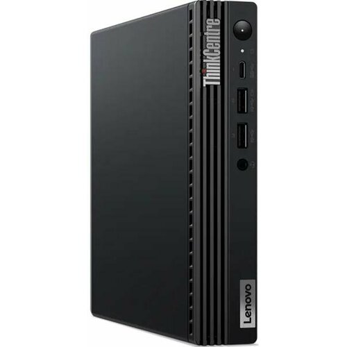 Компьютер Lenovo ThinkCentre M70q Gen3 Intel Core i7 12700T 16 Гб SSD 1024 Гб Intel UHD Graphics 770 Windows 11 Pro 11USS0F800