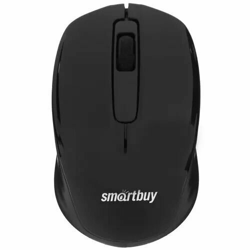 Мышь Smartbuy ONE 332 черная (SBM-332AGK)/60/