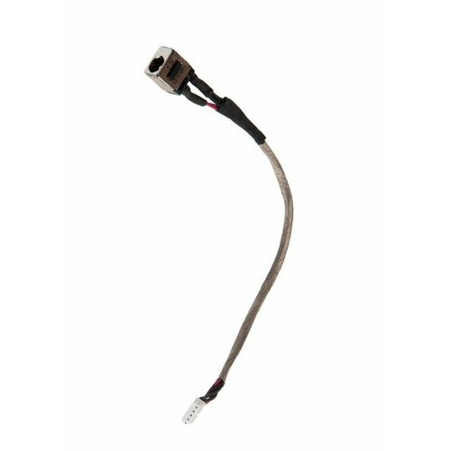 Power connector / Разъём питания для ноутбука Lenovo Y460 с кабелем