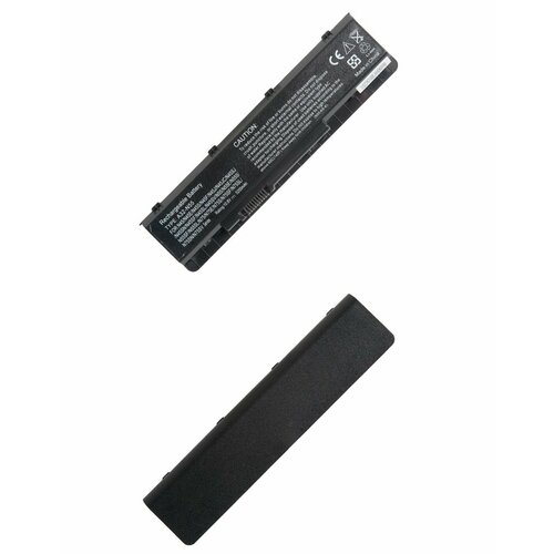 Аккумулятор для ноутбука Asus N45, N45SF, N45SL, N45VM, N46VM, 5200mAh, 10.8V