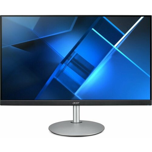 Монитор Acer CB272Esmiprx 27", черный и серебристый [um. hb2ee. e01]