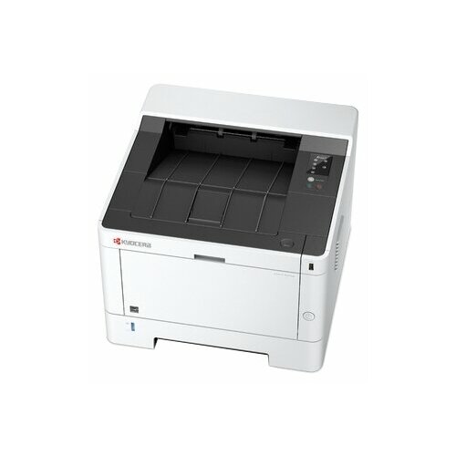 Принтер лазерный Kyocera Ecosys P2235dw (1102RW3NL0) A4 Duplex Net WiFi черный