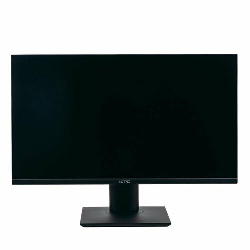 KTC Монитор KTC 27" H27T22 Black IPS, 2560x1440, HDMI+DP+DP, 1 ms, 178°/178°, 350 cd/m, 1000:1, 165Hz, FreeSync/G-Sync, Pivot, HDR10 H27T22