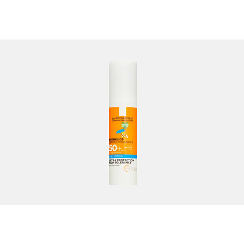 Солнцезащитное молочко, SPF50+ La Roche-Posay, Anthelios Dermo-Pediatrics 50мл