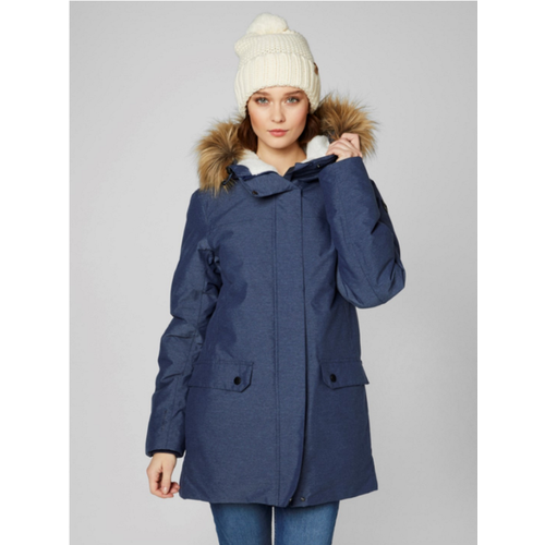 Парка Helly Hansen RANA, размер L, синий