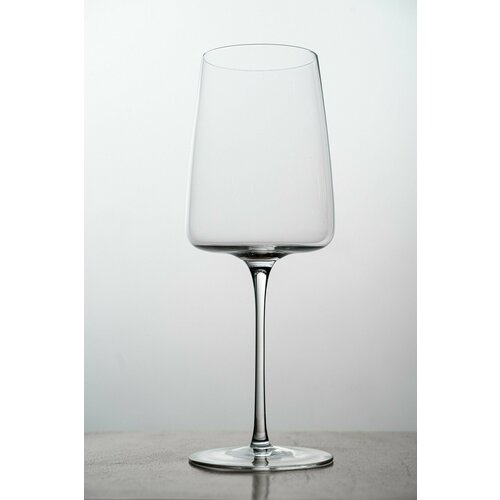 Бокал для вина ROOMERS TABLEWARE Certige, 675 мл, хрусталь, прозрачный