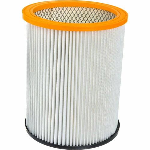 Фильтр складчатый из полиэстера для пылесоса Kress 1200 NTX EURO Clean EUR KSSM 1200 NTX