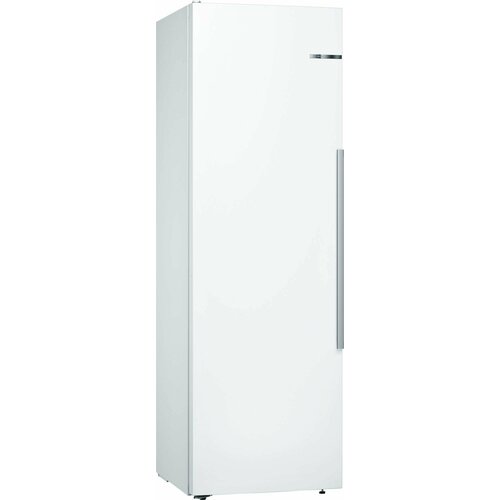 Холодильник Bosch KSV36AWEP Serie 6 белый