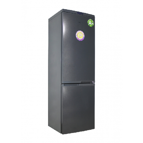 Холодильник Холодильник DON R-291 G , графит зеркальный
