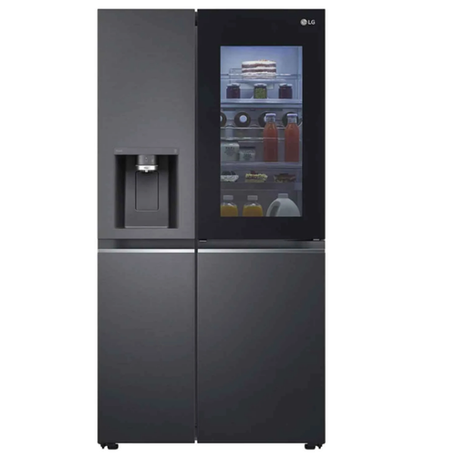 Холодильник LG GR-X267CQES