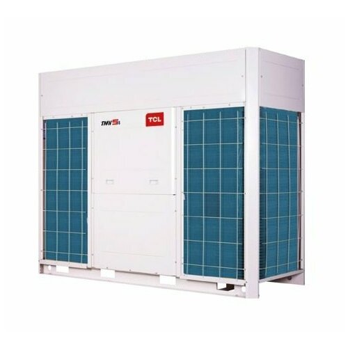Наружный блок VRF-системы TCL TMV-Vd850W/N1S-B