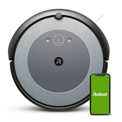 Робот пылесос iRobot Roomba i5