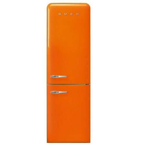 Холодильник Smeg FAB32ROR5