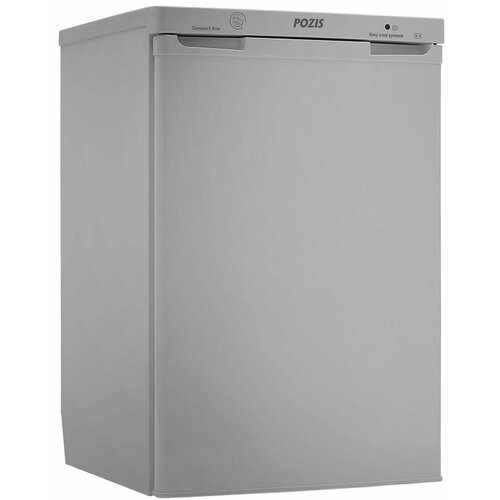 Холодильник Pozis RS-411 серебристый 095YV