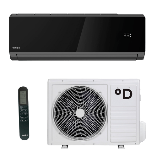 DAICHI Carbon Inverter DA70DVQS1R-B1/DF70DVS1R-1