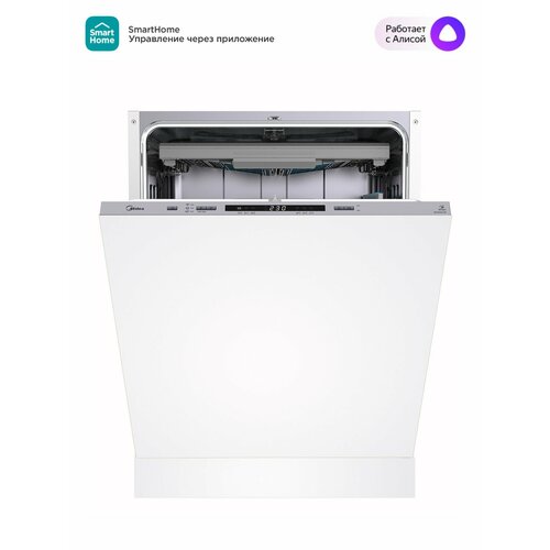 Встраиваемая посудомоечная машина с Wi-Fi Midea MID60S430i