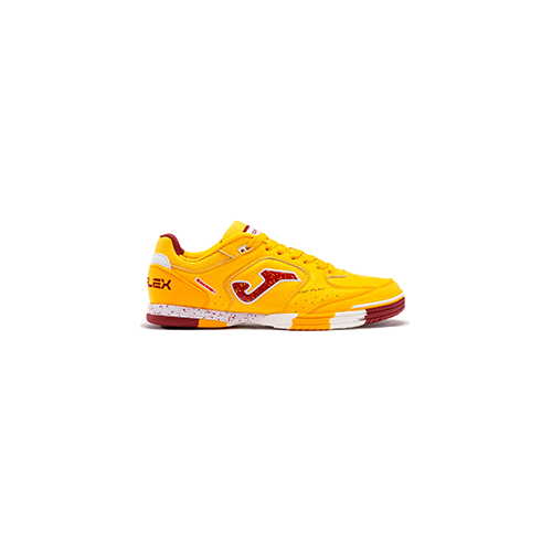 Футзалки joma TOPW2328IN_43.5 EUR/ 10 USA, размер 43.5, желтый