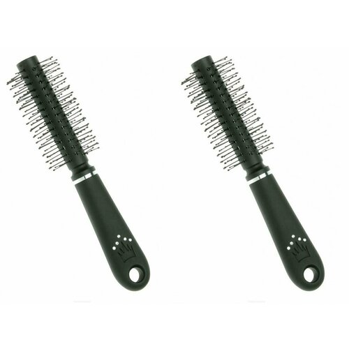 Dewal Beauty Брашинг для волос d 15/37 мм DBH2311, Шарм, 2 шт