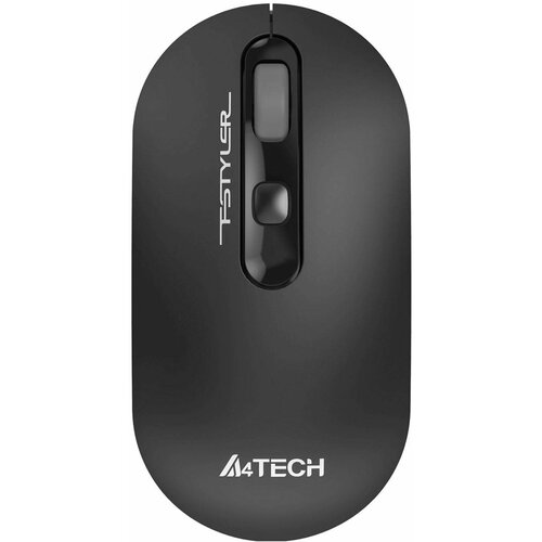 Мышь A4Tech Fstyler FG20S, серый (fg20s usb grey)