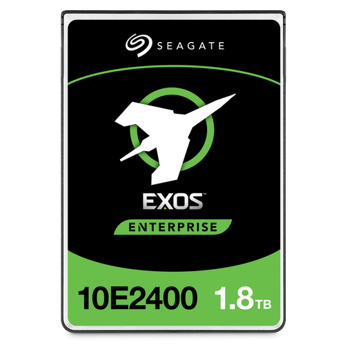 Жесткий диск SAS Seagate ST1800MM0129