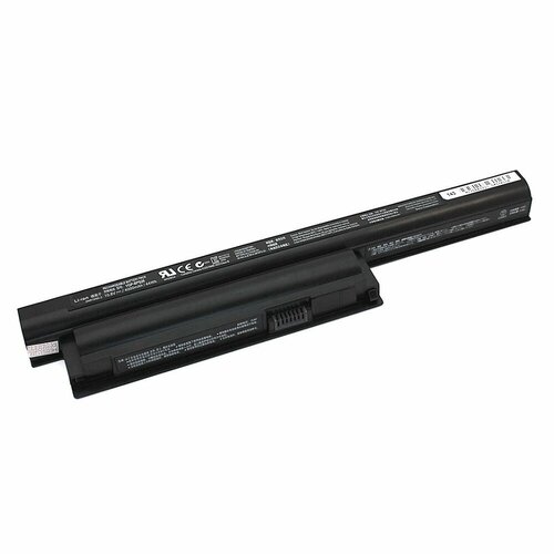 Аккумулятор для ноутбука SONY VPCCA1S1R/D 5300 mah 10.8V