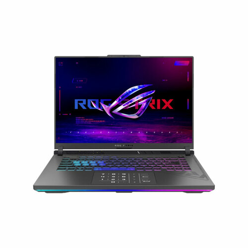 Игровой ноутбук Asus ROG Strix G16 G614JZ-N4011 (90NR0CZ1-M001P0)