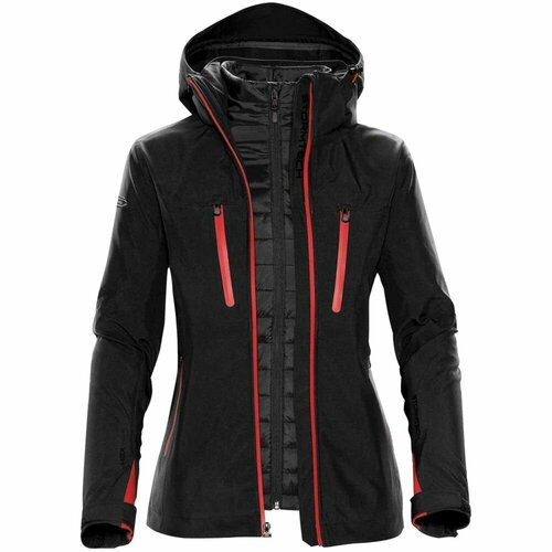 Куртка Stormtech, размер XL, черный
