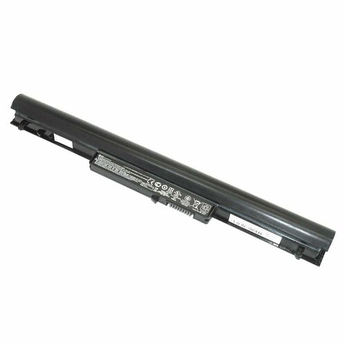 Аккумулятор для ноутбука HP HSTNN-YB4D 14.4V 2390mAh