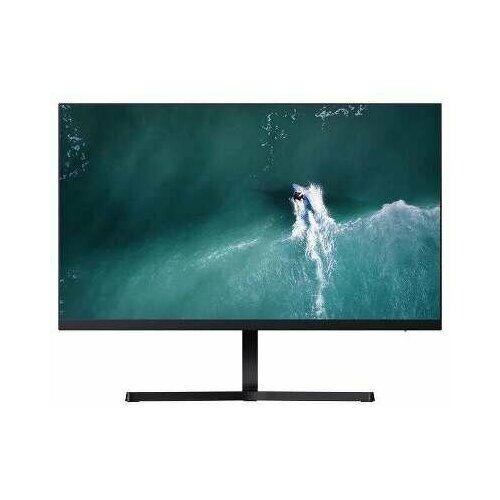 Монитор 23.8" XIAOMI Mi Desktop Monitor 1С black (IPS, 1920x1080, 16:9, 178°/178°, 300d/m2, 1000 :1, 6ms, 75Hz, VGA, HDMI) (RMMNT238NF / ELA5321GL)