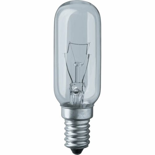 Лампа накаливания Онлайт 362 Е14 240 В 40 Вт цилиндр 320 лм теплый белый цвет света, для диммера