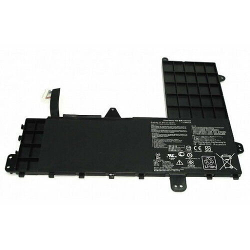 Аккумулятор для Asus EeeBook E502M, E502MA, E502S, E502SA, L502MA, L502SA, (B21N1506) V.1, 7.6V, 411