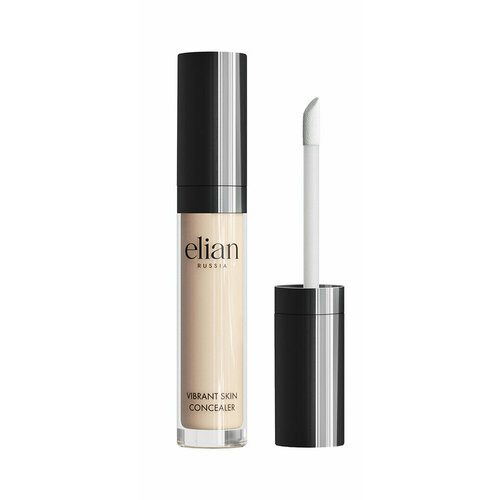 Консилер 1 Fair Elian Russia Vibrant Skin Concealer