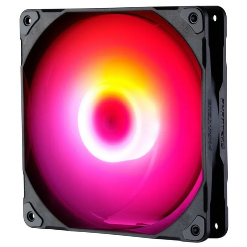 Вентилятор Phanteks M25 с RGB подсветкой, 14 см, 25 мм