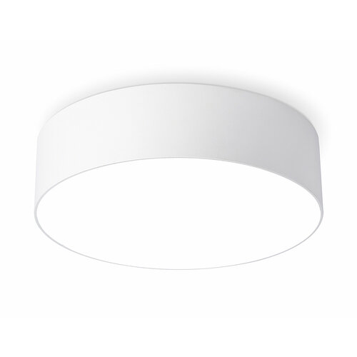 Светильник потолочный Ambrella Air Alum FV5516, LED, кол-во ламп:1шт, Белый