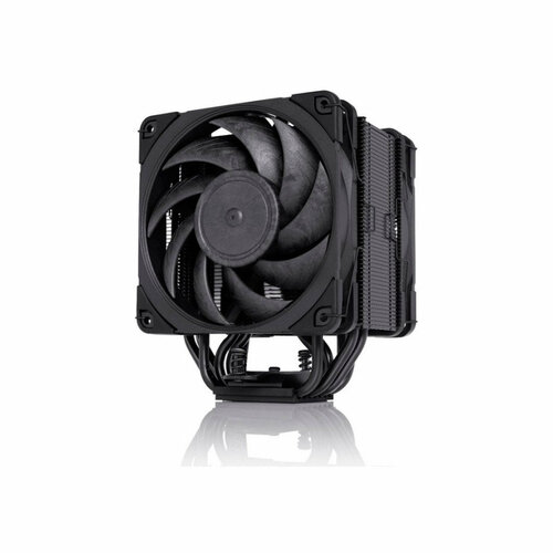 Кулер Noctua NH-U12A Chromax Black