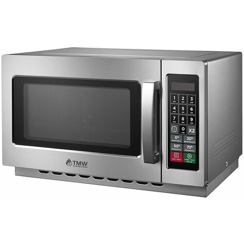 Печь микроволновая Turbo MicroWave TMW-1100NE-II