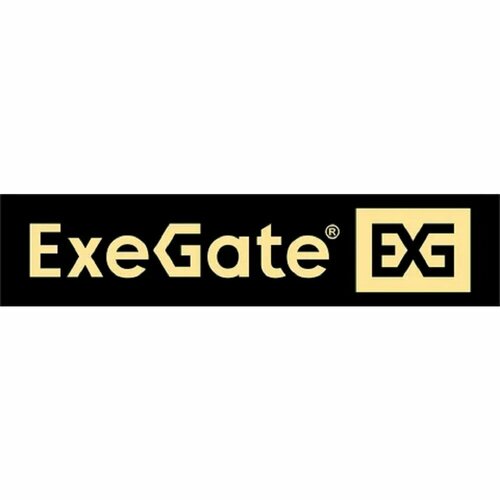 EXEGATE кабели EX287734RUS Кабель HDMI EX-CC-HDMI2-15.0 19M 19M, v2.0, 15м, 4K UHD, Ethernet, позолоченные контакты