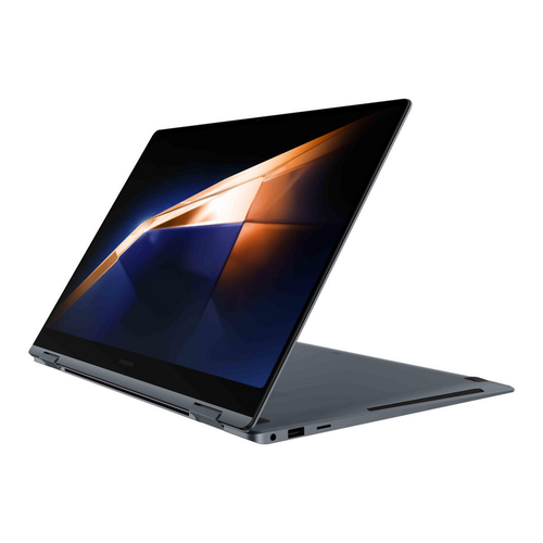 16.0" ноутбук Samsung Galaxy Book4 Pro 360 16 NP960QGK-KG3HK [2880x1800] Ultra7 155H 32 Gb LPDDR5x 1 Tb SSD NVMe Intel Iris Xe Graphics Win11 Home