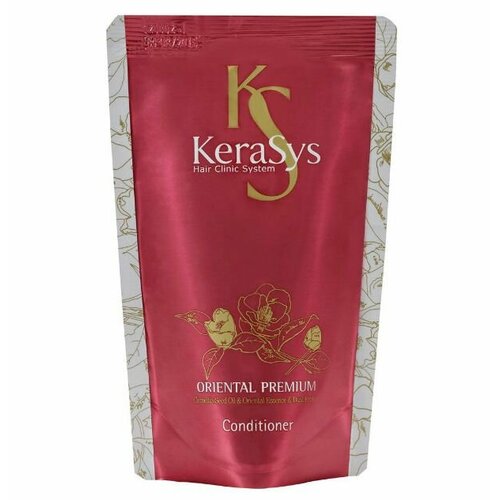 Kerasys Кондиционер для волос Oriental Premium, 500 мл