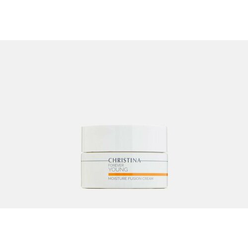 Крем для интенсивного увлажнения Christina Forever Young Moisture Fusion 50 мл