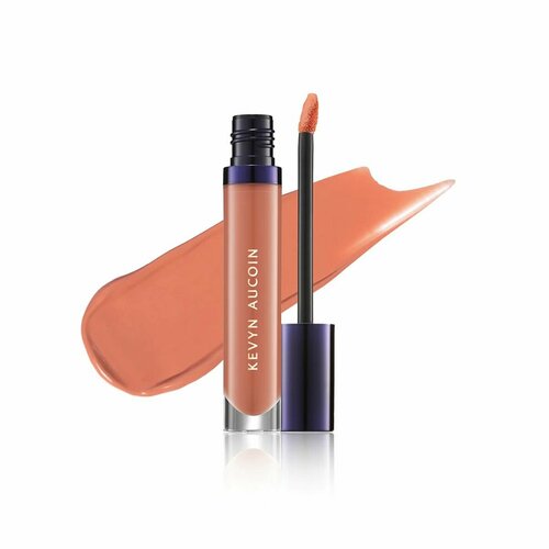 KEVYN AUCOIN Бархатисто-матовая помада для губ Velvet Lip Paint (Fabulous)